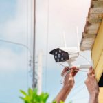 Secure Spaces with Cutting-Edge CCTV Solutions | Krypton Technologies